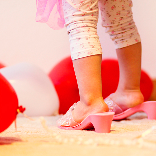 Como Lidar Com A Adultização Infantil Protegendo A Magia Da Infância
